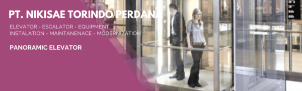 panoramic elevator-lift kaca | ELEVATOR ESCALATOR INDONESIA