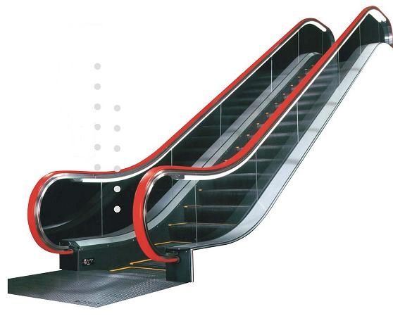 Perbedaan Eskalator dan Travelator yang belum banyak orang ketahui