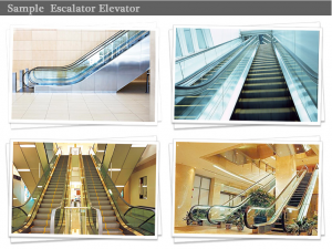 escalator | ELEVATOR ESCALATOR INDONESIA